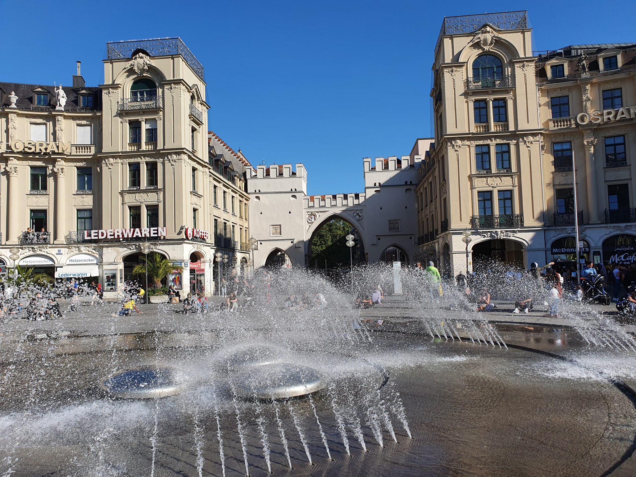 Freemason Lodges in Germany, Freemasons Berlin, Munich & Dresden